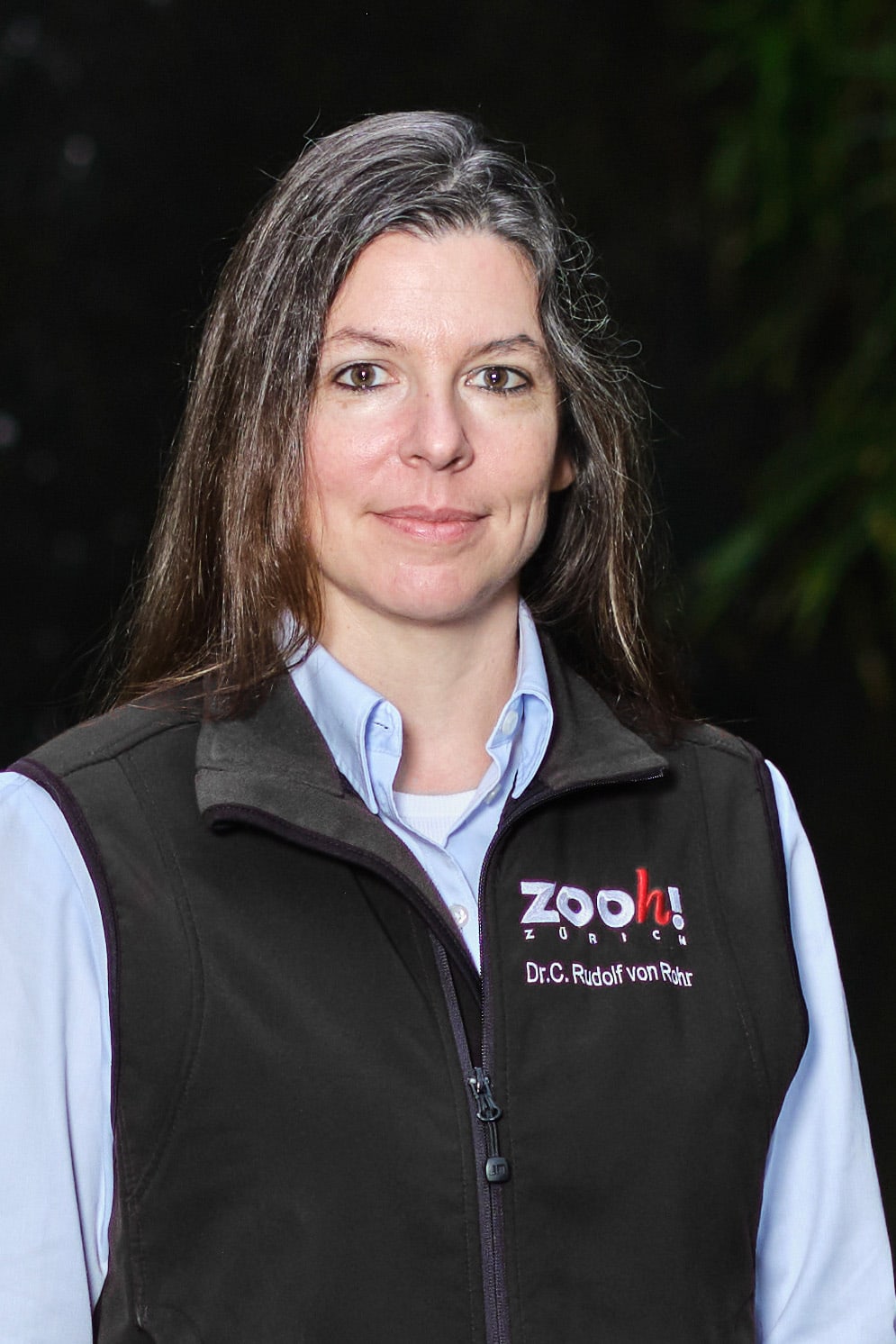 Kader Zoo Zürich | Zoo Zürich