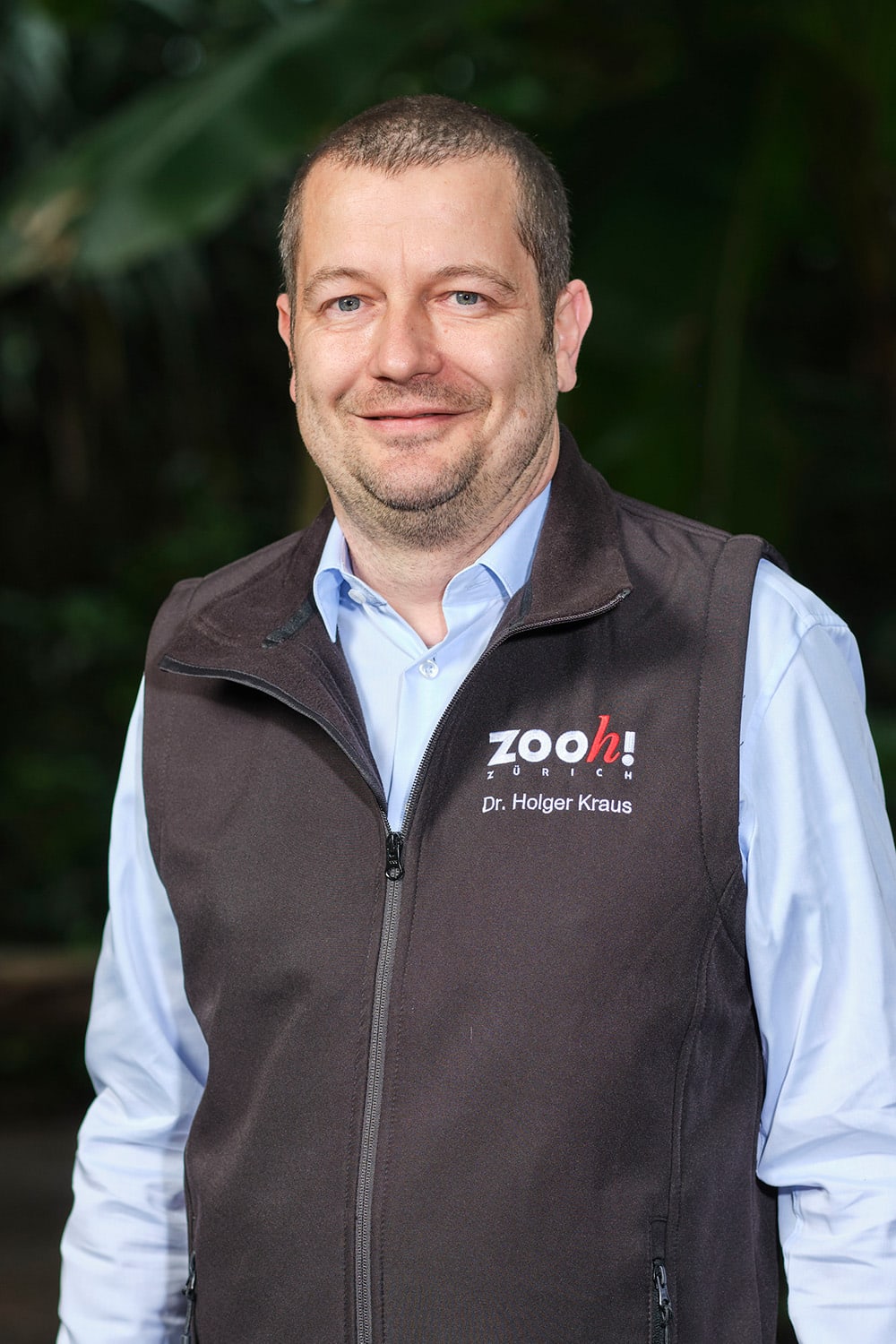 Kader Zoo Zürich | Zoo Zürich