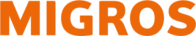 Migros Logos Download