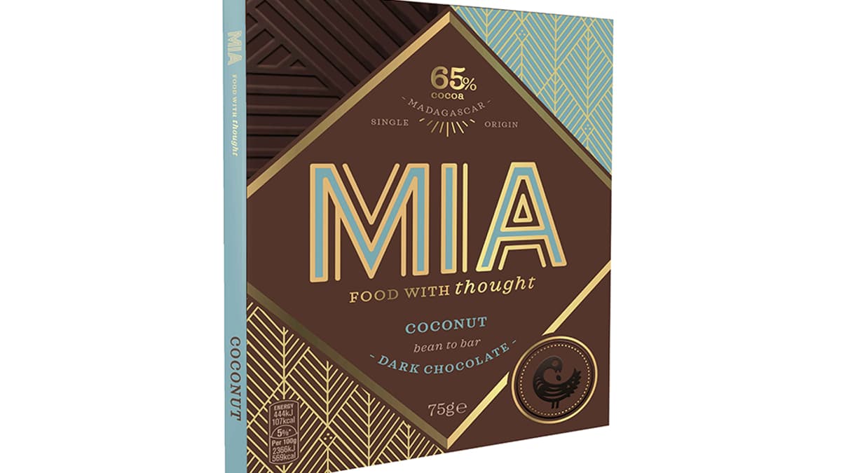 MIA Chocolate Coconut | Zoo Zürich